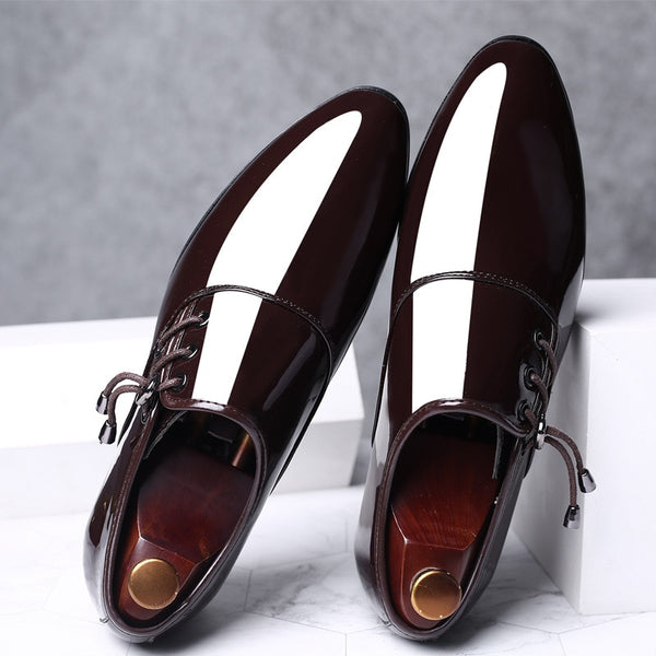 Formal Shoes – LouisReedsSneaker