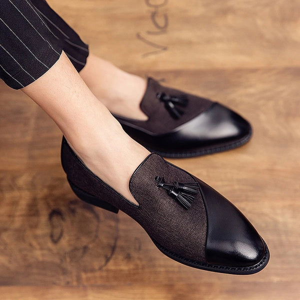 Formal Shoes – LouisReedsSneaker